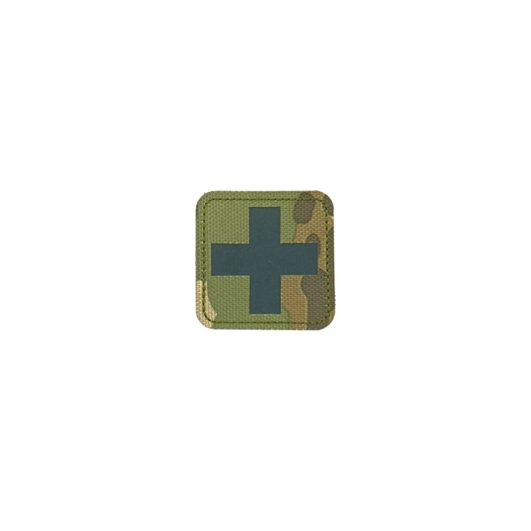 Medical Cross Patch – ettextiles (ETX)
